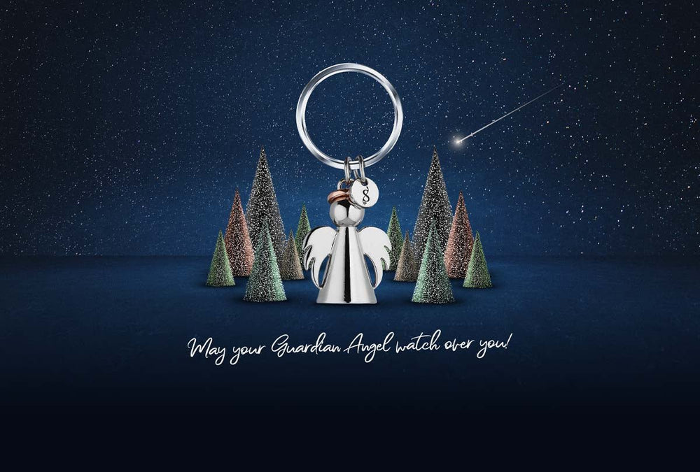 Introducing the Steff Guardian Angel Collection