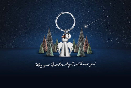 Introducing the Steff Guardian Angel Collection