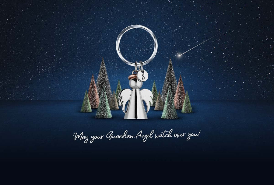 Introducing the Steff Guardian Angel Collection